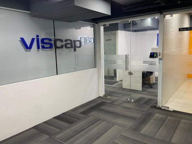 VISCAP Consultancy Services Pvt. Ltd.