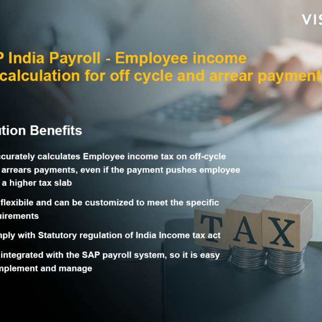 VISCAP Consultancy Services Pvt. Ltd.