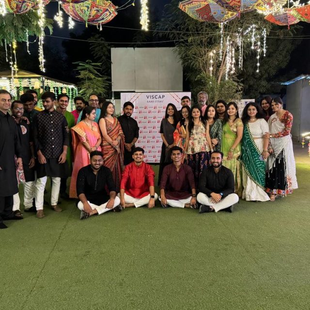 VISCAP Consultancy Services Pvt. Ltd.