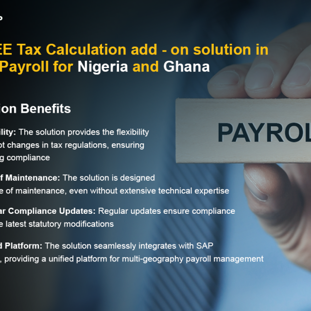 VISCAP Consultancy Services Pvt. Ltd.